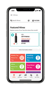 Download the OK Wine Trails App - Oklahoma Agritourism - Oklahoma’s Growing Adventure